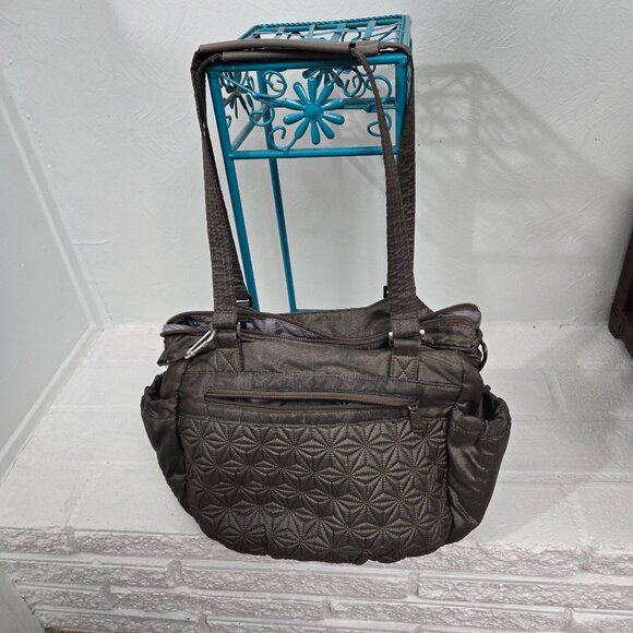 lug | Accessories | Lug Scuttle Travel Bag | Poshmark